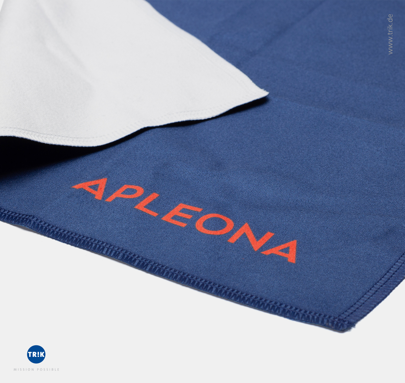 Apleona Collection – TRIK